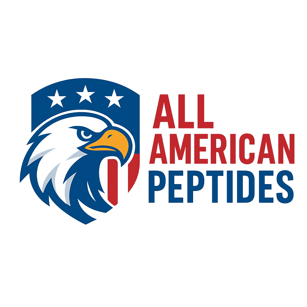 Coming Soon… – All American Peptides